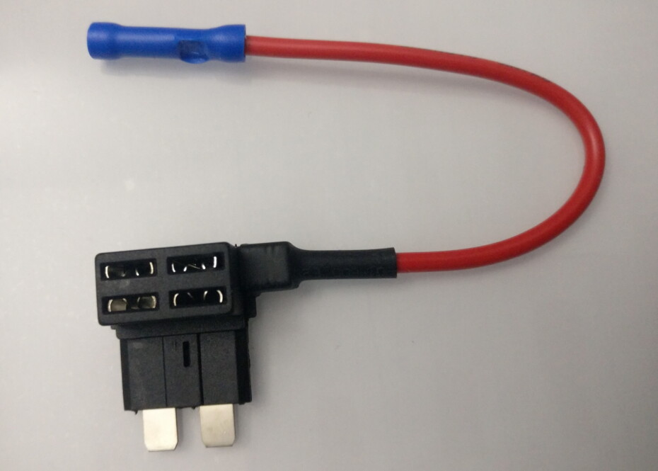 Hardware Randnotizen